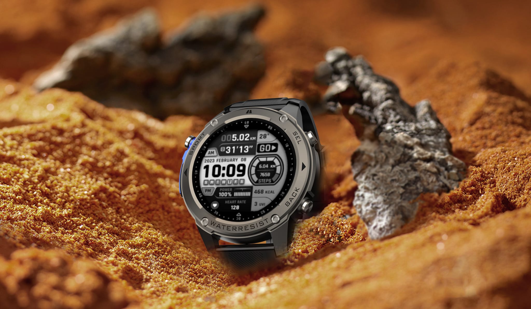 Watches – The Story Crow